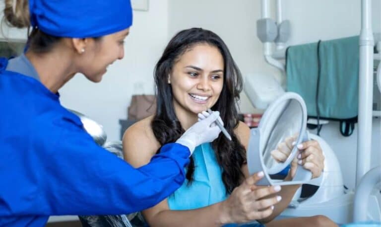 Latest Teeth Whitening Trends for Radiant Smiles